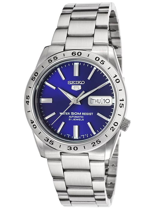Часы Seiko 5 Regular SNKD99K1 купить в Санкт-Петербурге по цене 23861 ...